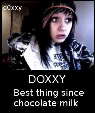 [Image - 84287] | D0xxy | Know Your Meme