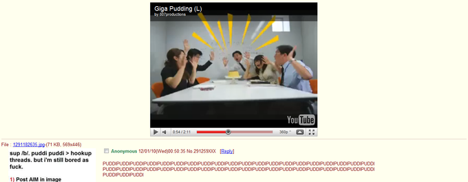 [Image - 85549] | 4Chan PUDDIPUDDI | Know Your Meme