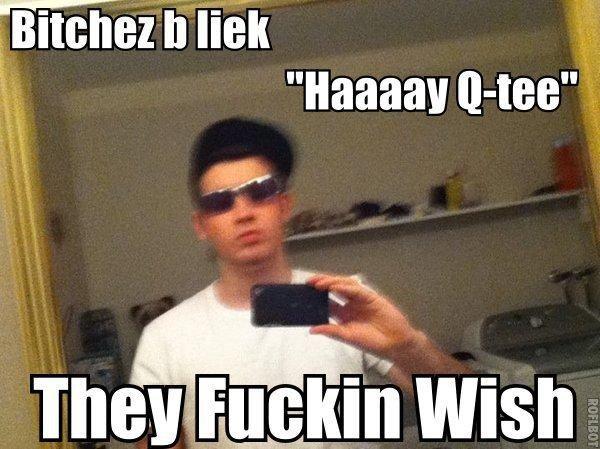 [Image - 105641] | Douchebag Iain | Know Your Meme