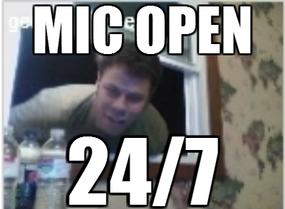 [Image - 121839] | The Window Intruder | Know Your Meme