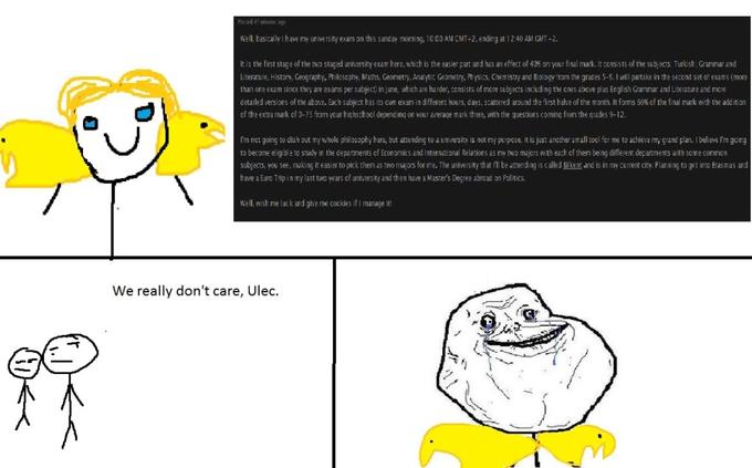 [Image - 131516] | Ulec | Know Your Meme