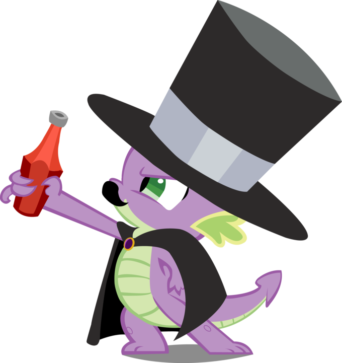 [Image - 142782] | Dastardly Spike - Indeed | Know Your Meme