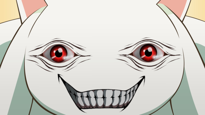 [Image - 148757] | Kyubey | Know Your Meme