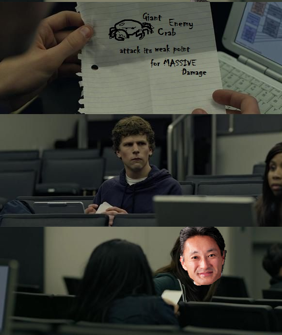 [Image - 183183] | Zuckerberg Note Pass | Know Your Meme