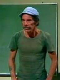 [Image - 193082] | Don Ramón | Know Your Meme