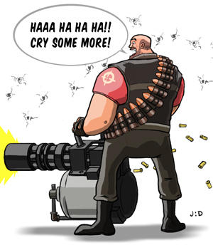 [Image - 207695] | Cry Moar | Know Your Meme