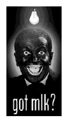 [Image - 234573] | Got Mlk? | Know Your Meme