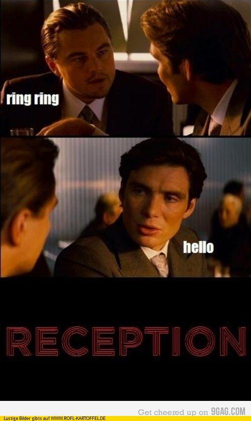 [Image - 257560] | Inception | Know Your Meme