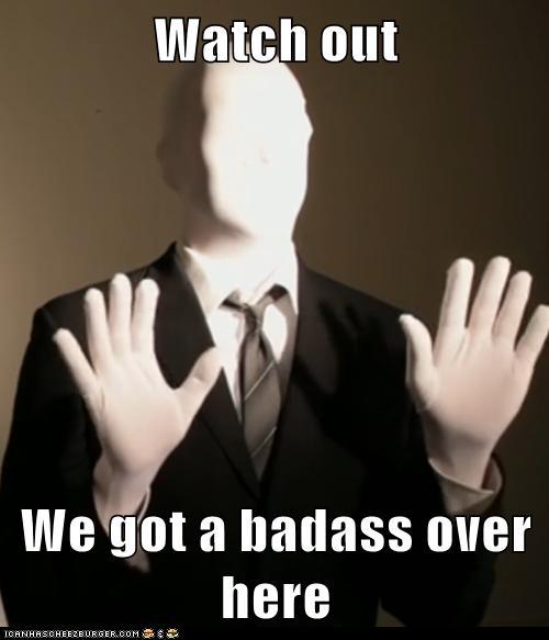 [Image - 275049] | Slender Man | Know Your Meme