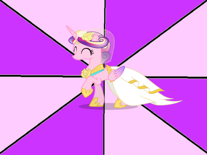 Princess Cadance meme | My Little Pony: Friendship is Magic | Know Your ...