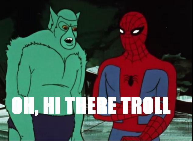 [Image - 340595] | 60's Spider-Man | Know Your Meme