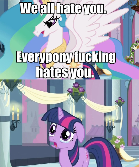 [Image - 345619] | My Little Pony: Friendship is Magic | Know Your Meme