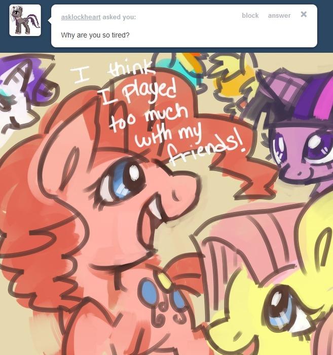 [Image - 347702] | My Little Pony: Friendship is Magic | Know Your Meme