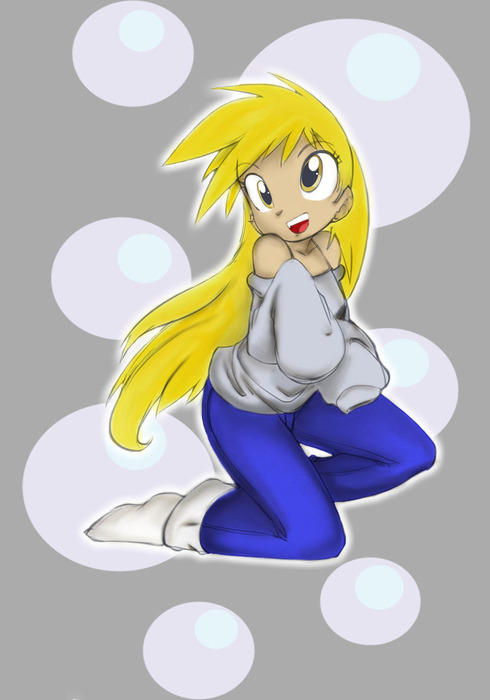 Human Derpy | My Little Pony: Friendship is Magic | Know Your Meme