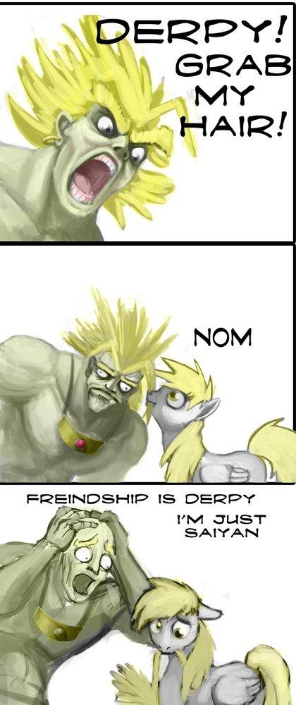[Image - 360675] | Derpy Hooves | Know Your Meme