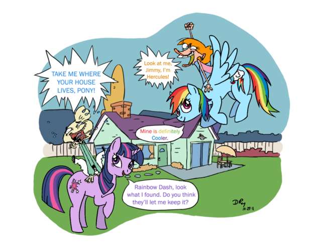 [Image - 375956] | My Little Pony: Friendship is Magic | Know Your Meme