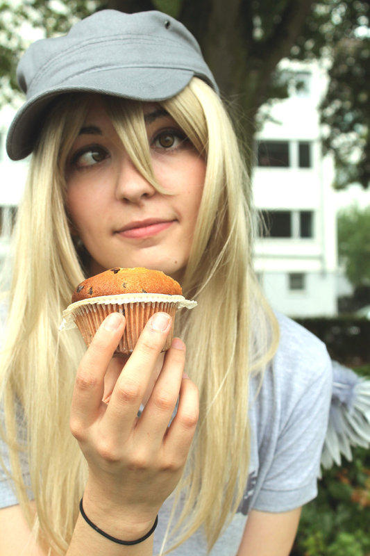 Derpy Hooves Cosplay Derpy Hooves Know Your Meme
