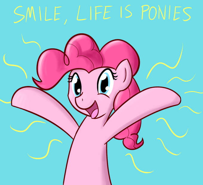 [Image - 390920] | My Little Pony: Friendship is Magic | Know Your Meme