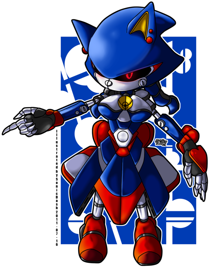 [Image - 396462] | Rule 63 | Know Your Meme