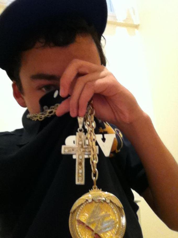 MC Laff | MC Laff | Know Your Meme