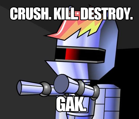 [Image - 433432] | GAK | Know Your Meme