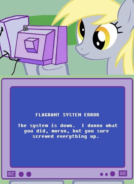 [Image - 446450] | My Little Pony: Friendship is Magic | Know Your Meme