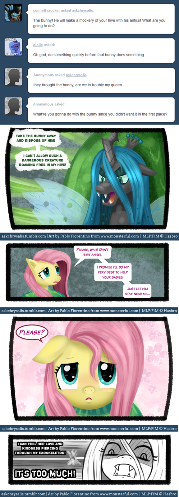 [Image - 451452] | My Little Pony: Friendship is Magic | Know Your Meme
