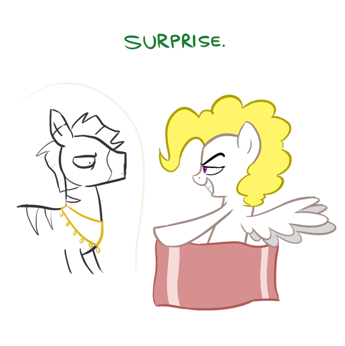 [Image - 452352] | My Little Pony: Friendship is Magic | Know Your Meme