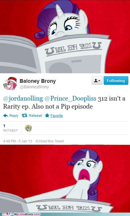 [Image - 474974] | My Little Pony: Friendship is Magic | Know Your Meme
