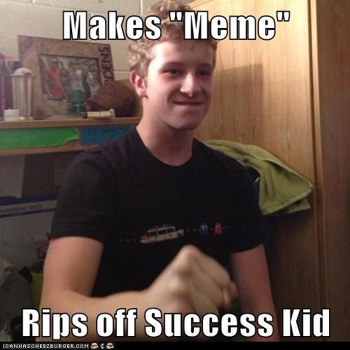 [Image - 485126] | Mission Accomplished Kid | Know Your Meme