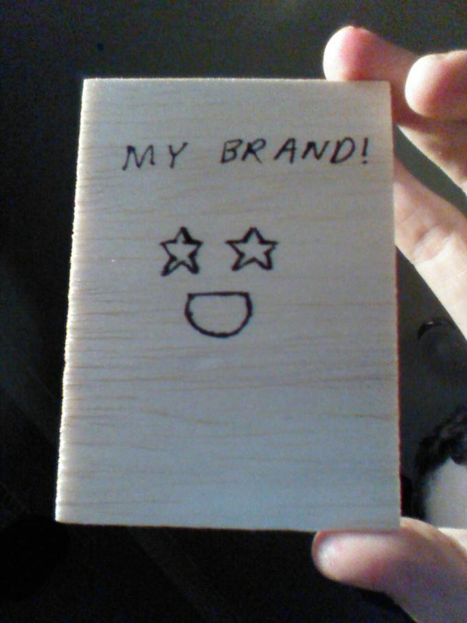 [Image - 488784] | My Brand | Know Your Meme