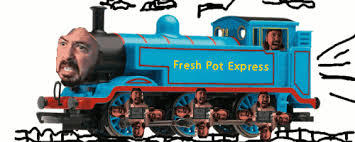 Fresh pots | Fresh Pots | Know Your Meme