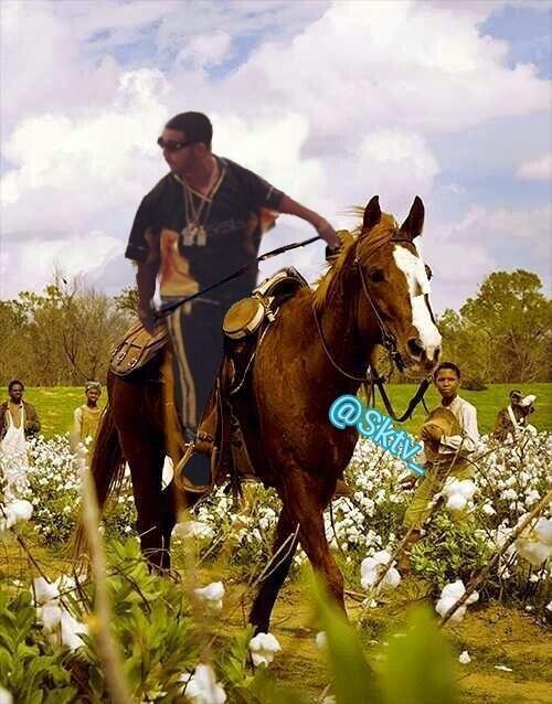 Drake unchained | Drake in Dada / Drake Lean | Know Your Meme
