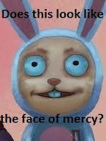 [Image - 568188] | Does This Look Like The Face of Mercy? | Know Your Meme