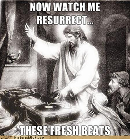 Now Watch Me Resurrect These Fresh Beats | Know Your Meme