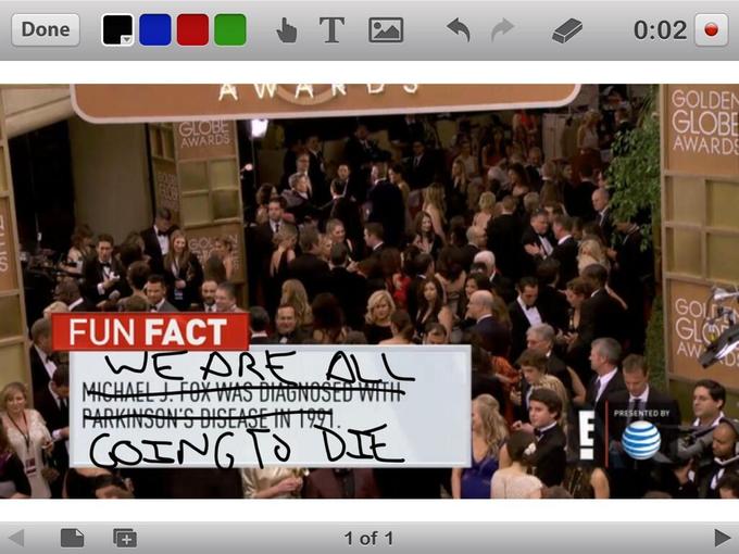 [Image - 678756] | E! Fun Facts | Know Your Meme