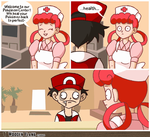 Image 705438 Twitch Plays Pokemon Know Your Meme 3404