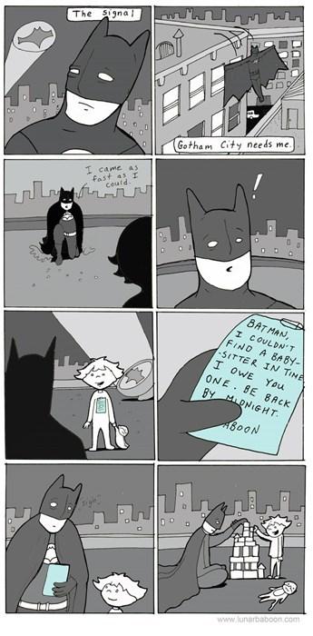 [Image - 708059] | Batman | Know Your Meme