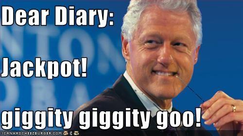 [Image - 724181] | Dear Diary... | Know Your Meme