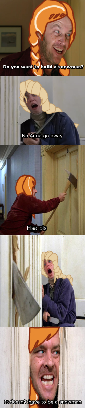 [Image - 760803] | Frozen | Know Your Meme