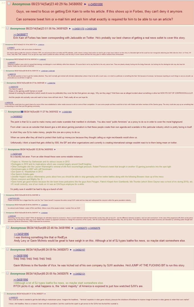 pol Hatches A Plan Zo Quinn Know Your Meme