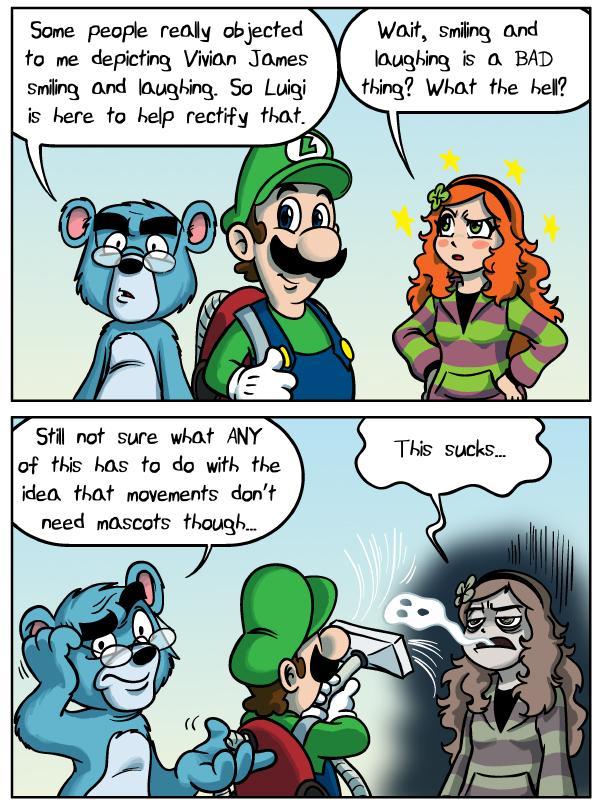 dobson...please...stop | GamerGate | Know Your Meme