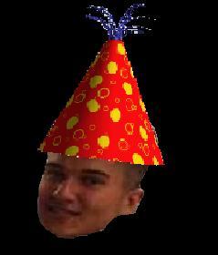 Happy Birthday meman | The Meman | Know Your Meme