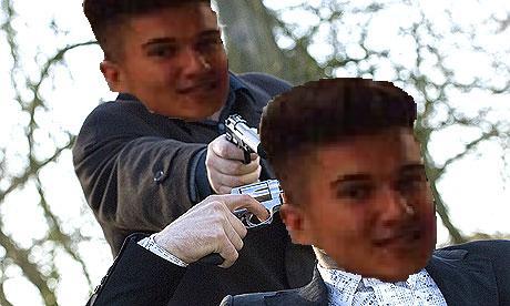 In Bruges meman | The Meman | Know Your Meme