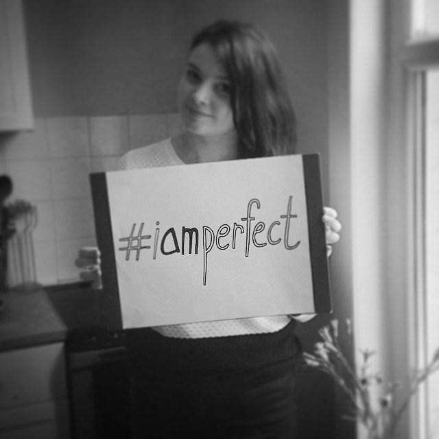 [Image - 857773] | #IAmPerfect | Know Your Meme