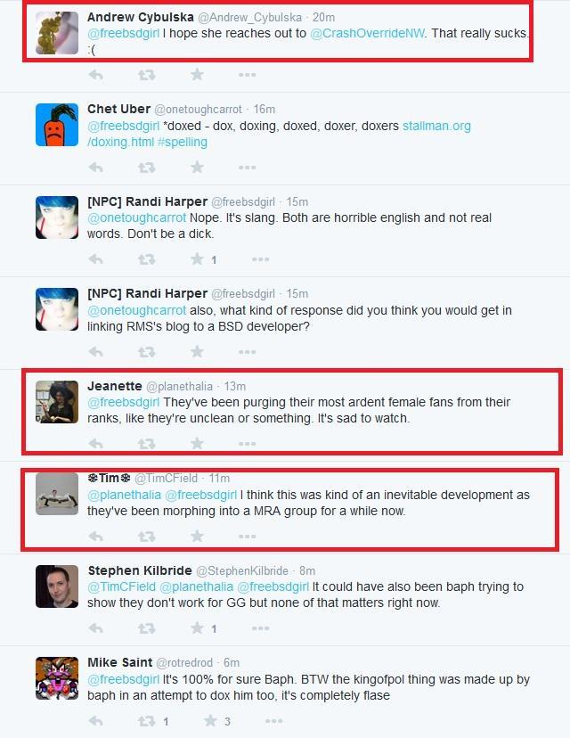 [Image - 901305] | GamerGate | Know Your Meme