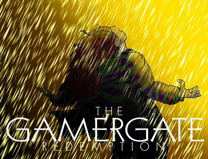 [Image - 905858] | GamerGate | Know Your Meme