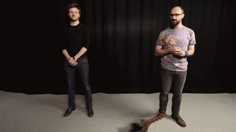 Vsauce | Vsauce | Know Your Meme