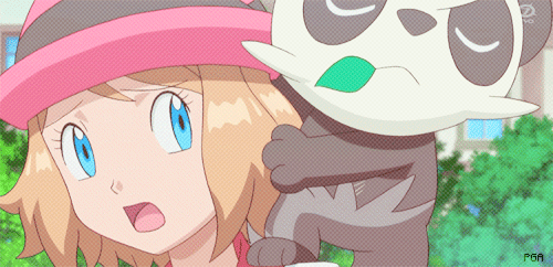 That's just rude | Pokémon | Know Your Meme