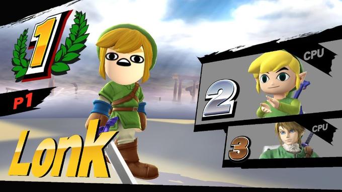 Lonk | Lonk | Know Your Meme